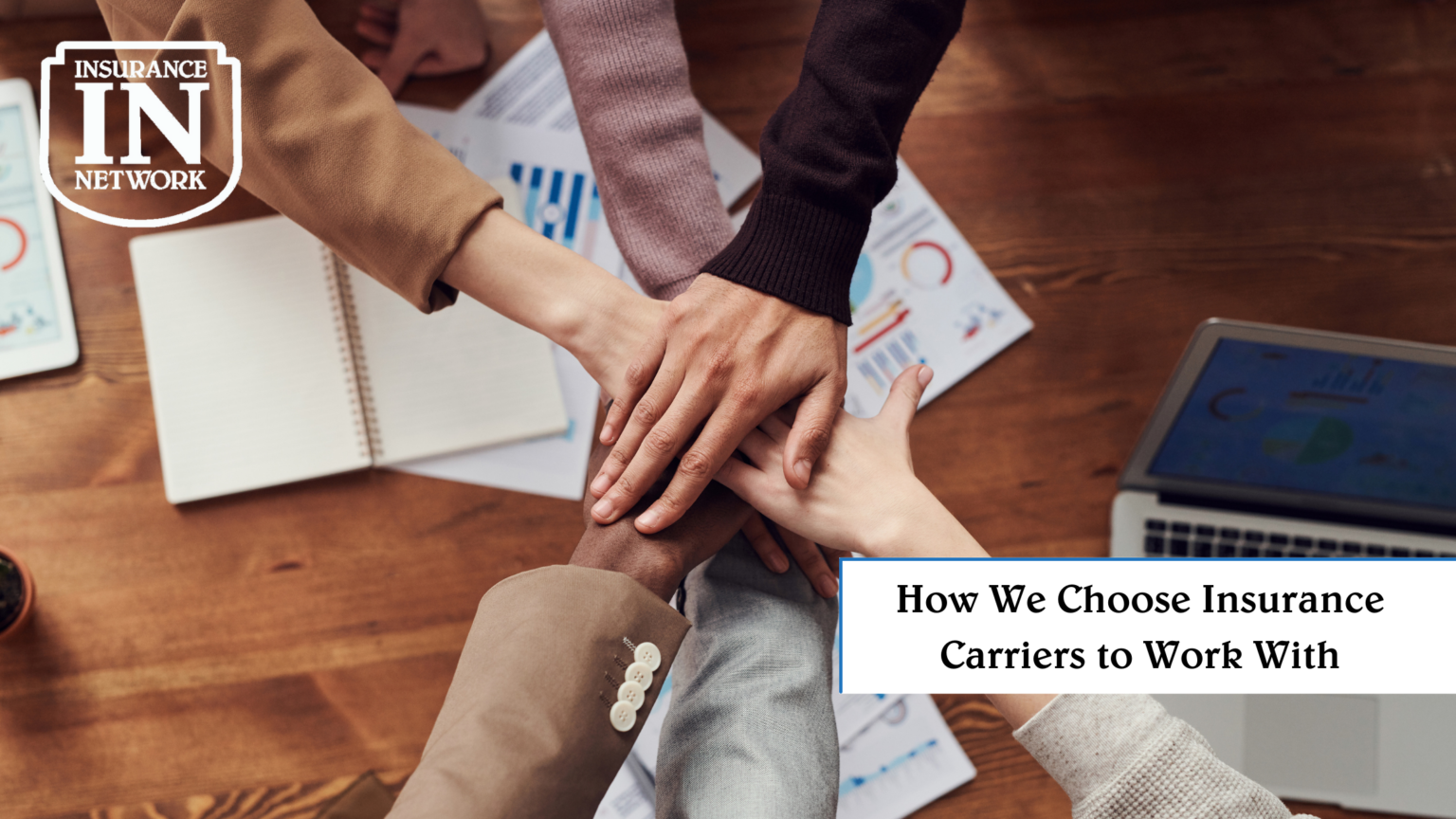 A Rated Insurance Carriers - Insurance Network Agency